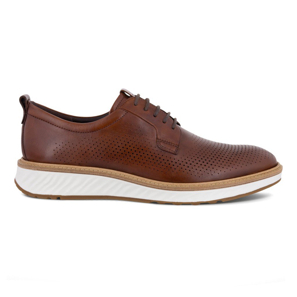 Ecco ST1 Hybrid