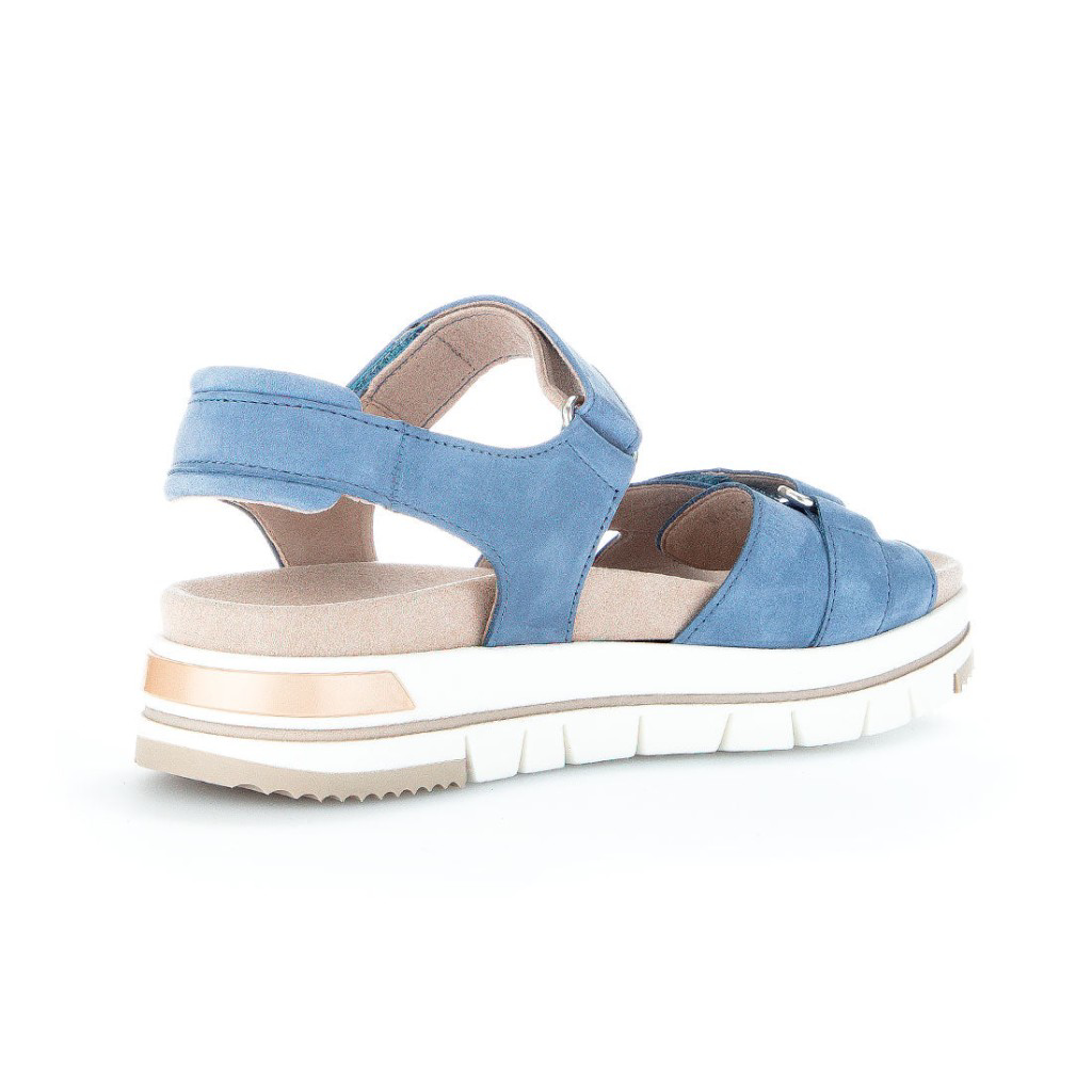 Gabor sandal