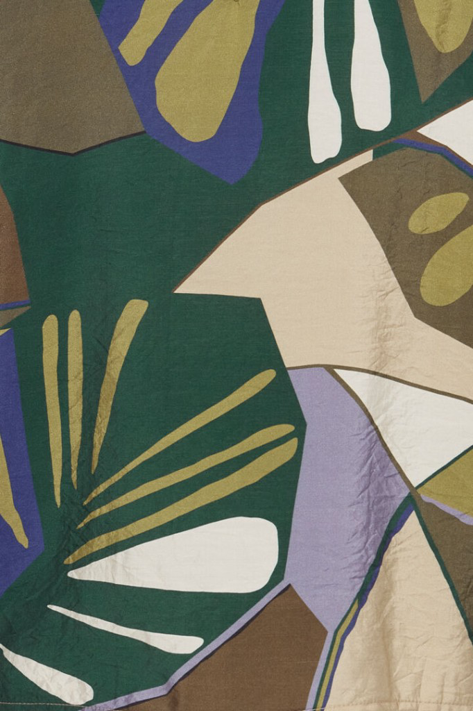 Pulz Jeans Belle Puff Si Blouse