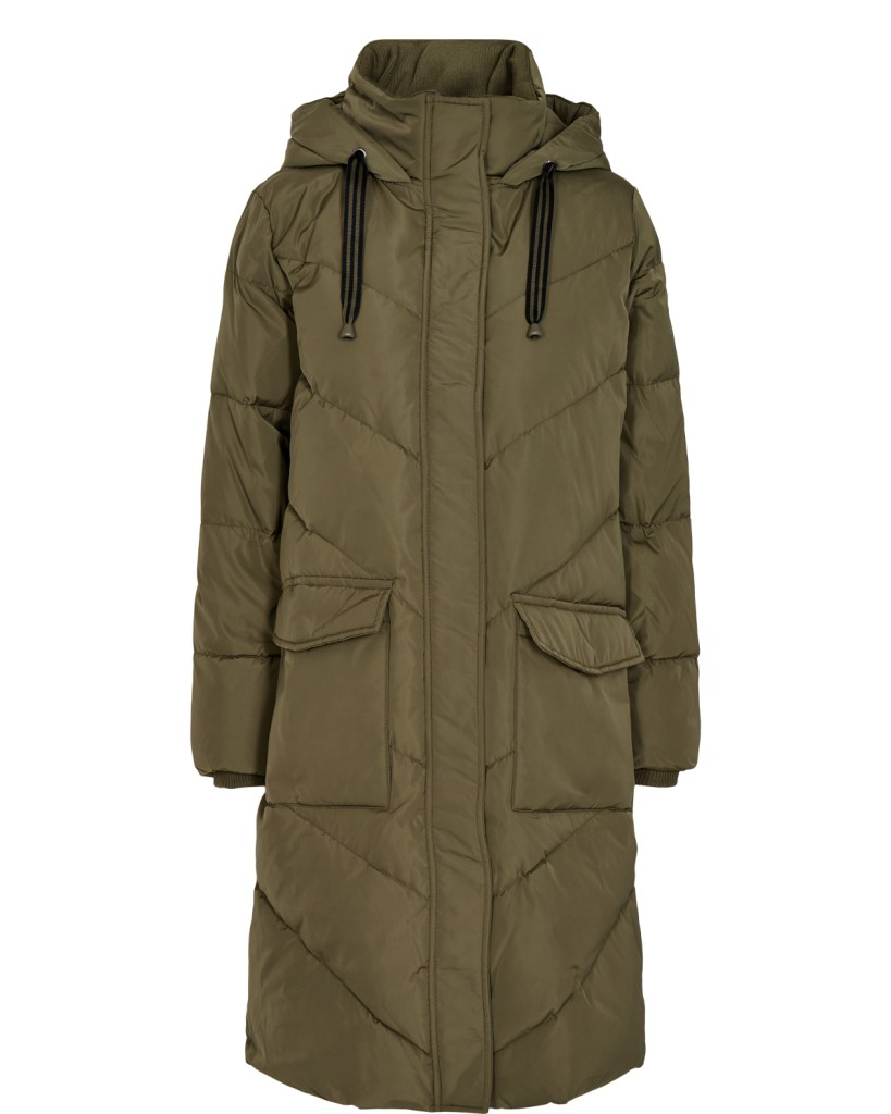 Nümph Fairy Down Jacket