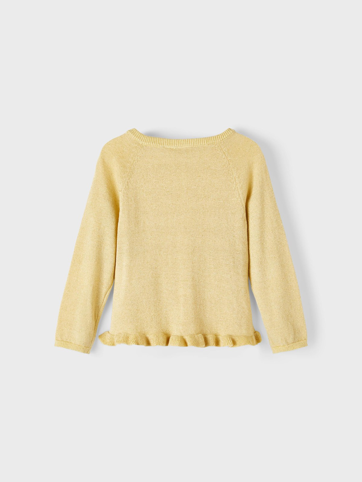 Name It Fenise Knit Card