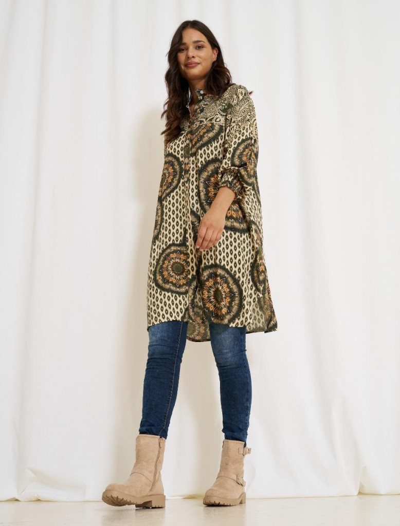 Marta Victoria Kjole