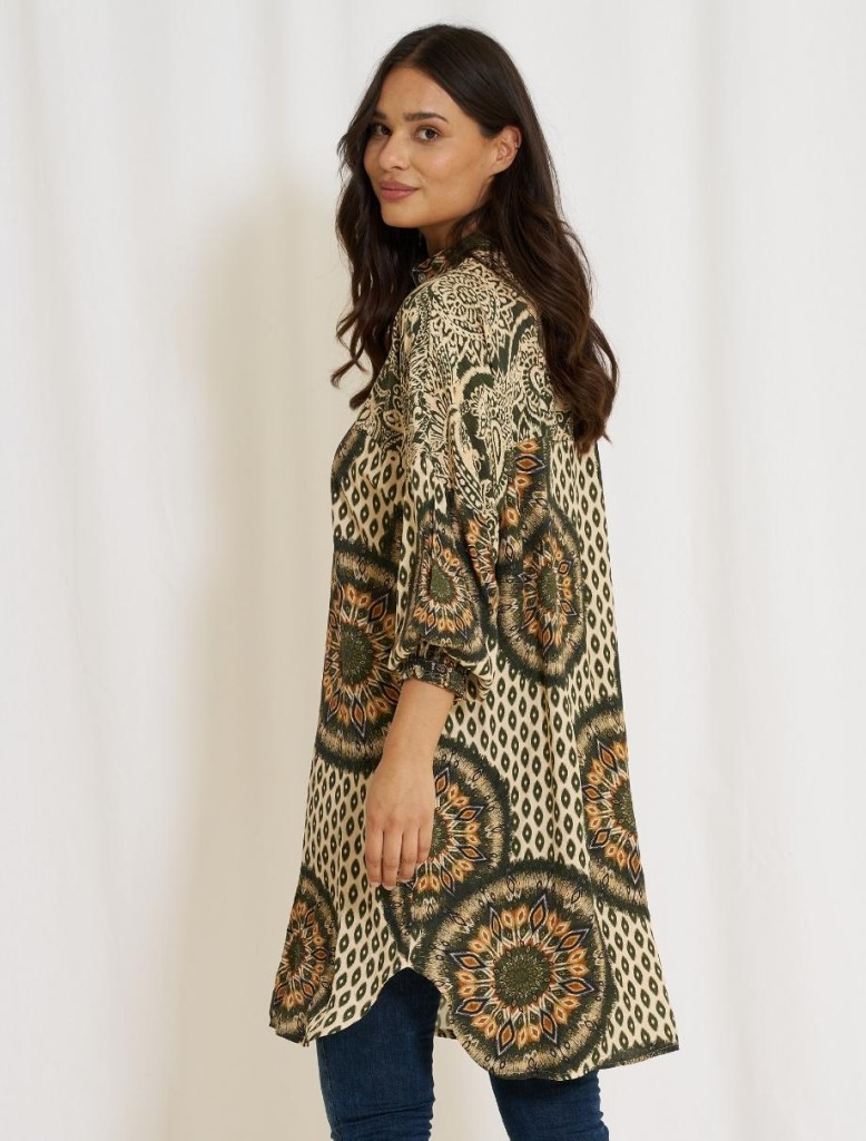 Marta Victoria Kjole