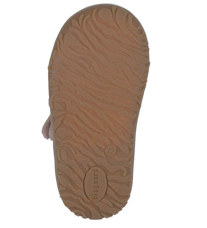 Bisgaard Hale V First Step Sko