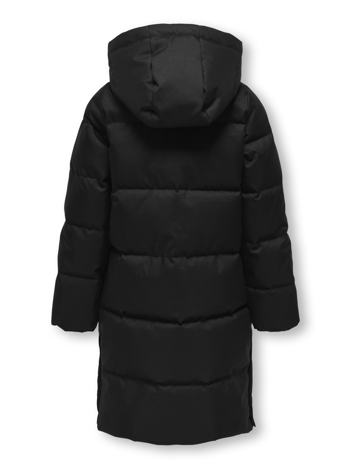 Only Puffer Coat